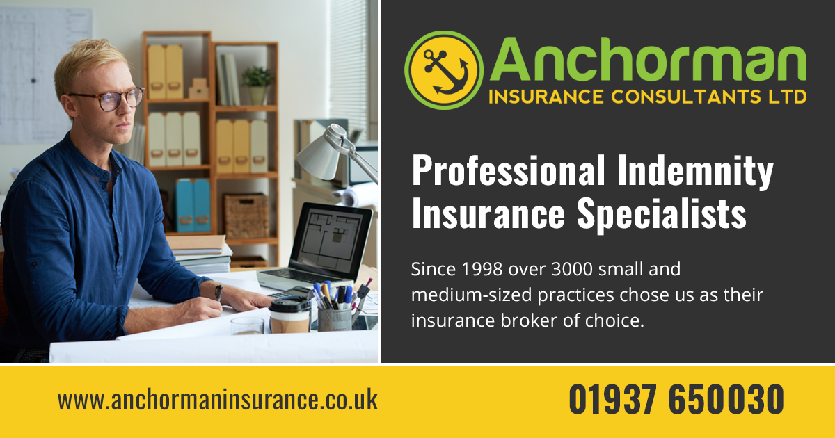 About Anchorman Insurance Consultants